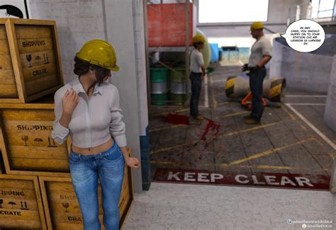 Daval3d Comics найдено 90 картинок