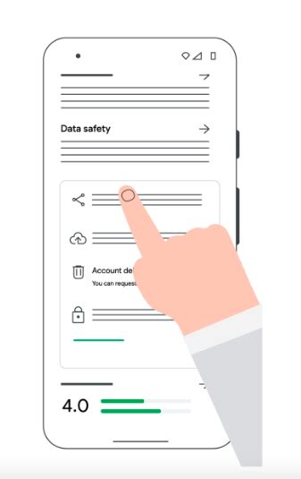 Android Updates Data Deletion Policy To Provide More Transparency To