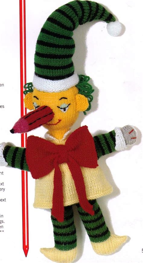 Vintage Tv Show Mr Squiggle Character Cute Soft Toy For Etsy