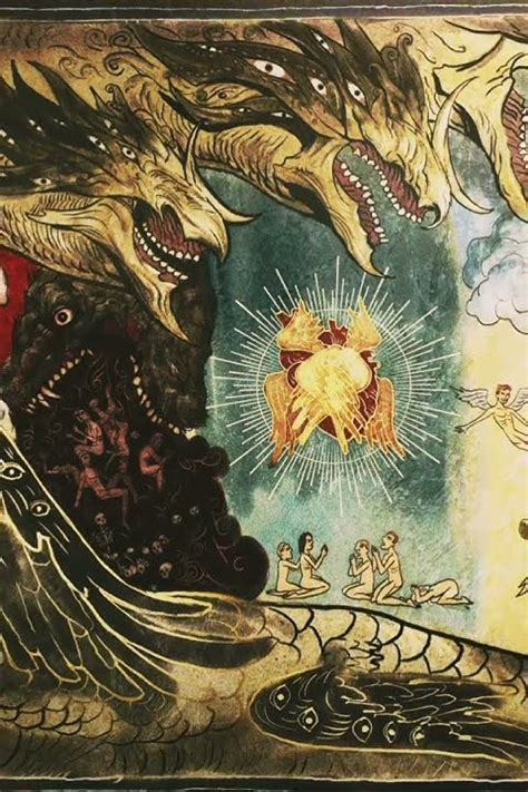 Seraphim Ghidorah X Godzilla Just Pray Edit Godzilla Analoghorror