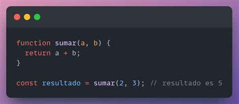 TEMA Funciones Programee