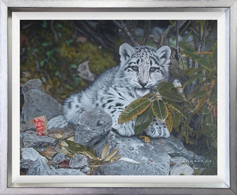 Owain George Artworks ~ Air Fine Art