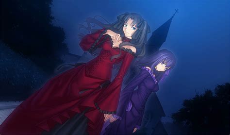 画像ギャラリー 「fatehollow Ataraxia Remastered」，発売日が8月7日に決定。発売日告知トレイラーを公開