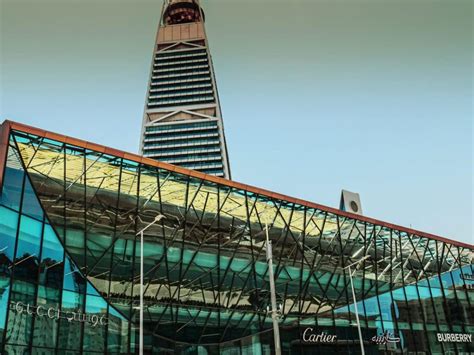 Al Faisaliah Hotel Mall Mode Mall New Name Location Timings Guide 2024 Time Out Riyadh
