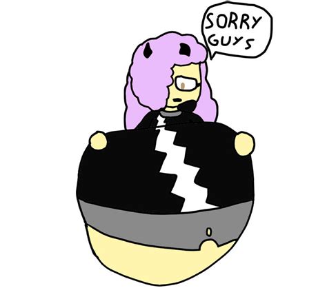 Ruby Vore By Gamerjames900 On Deviantart