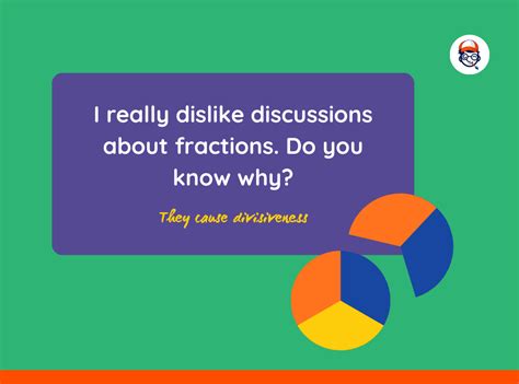 Fraction Riddles Artofit