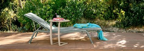 Collection Alizé Fermob Jardinchic