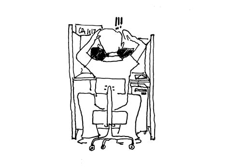 The Dreaded Ceed Exam On 19 Jan