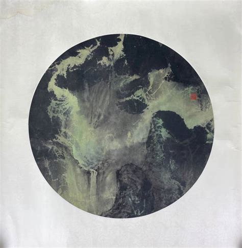 Liu Kuo Sung Liu Guosong B 1932