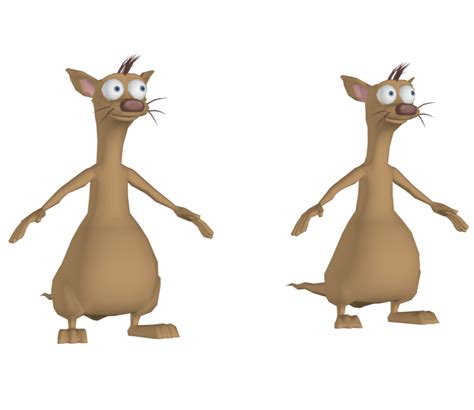 Freddy Barnyard Gamecube The Models Resource