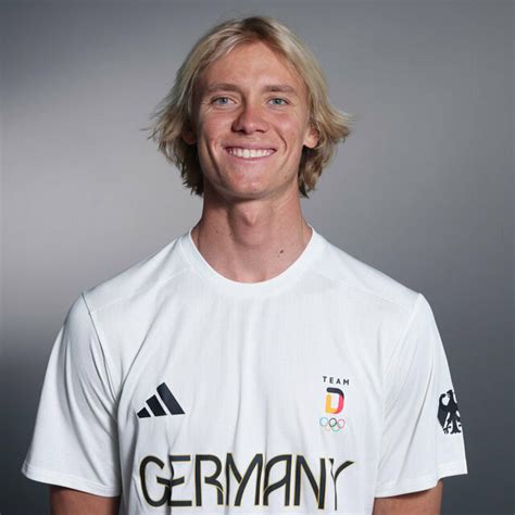 Tim Elter Team Deutschland