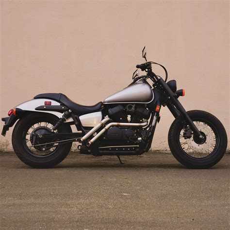 Honda Shadow Aero Bobber Honda Discount Phantom Bobber