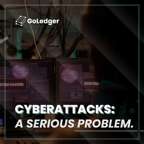 Goledger On Linkedin Blockchainsecurity Cyberdefense