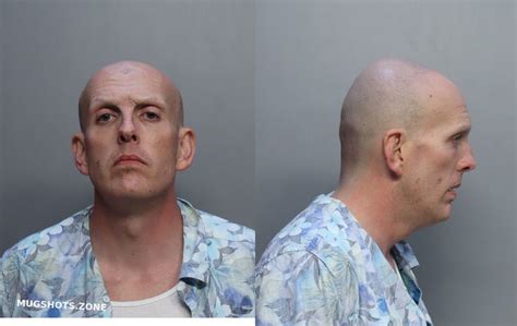 Lamb Jason Wayne 12 31 2022 Miami Dade County Mugshots Zone