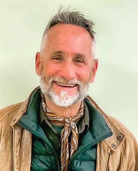 Mark Thompson The Fayette Advertiser