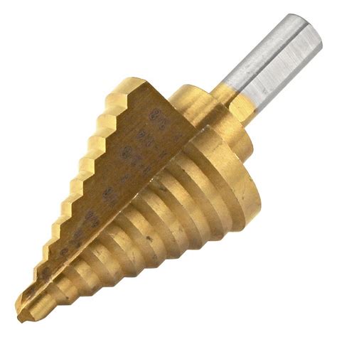 Electrical Step Bit At Corazon Stafford Blog