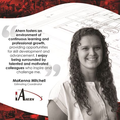 Ahern Ahernemployees Aherncareers Ahern