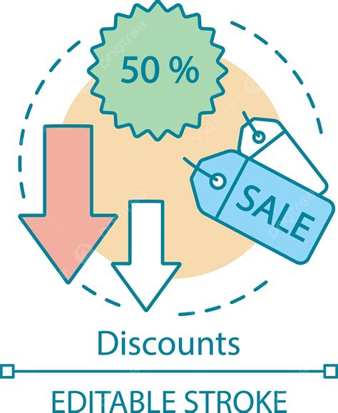 Marketing Icon For Referral Discounts And Special Offers Vector Offer Referral Sign Png And