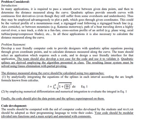 In Many Applications It Is Required To Pass A Smooth Chegg