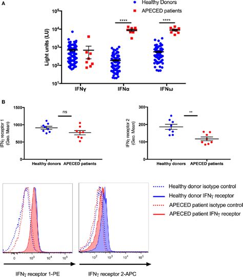 The Decrease In Stat1 Protein And Pstat1 Levels Seen In Autoimmune Download Scientific