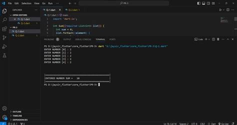 Abhi Ghoghari On Linkedin Flutter Dart Appdevlopment