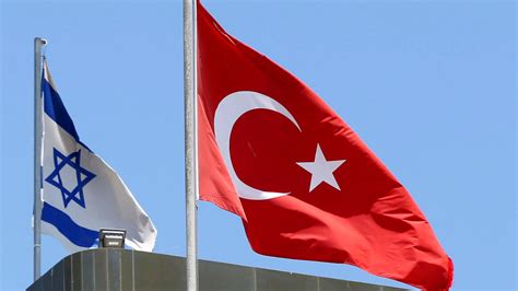 بەرپرسێکی ئیسرائیل بۆمبارانکردنی سووریا پەیامێک بووە بۆ تورکیا