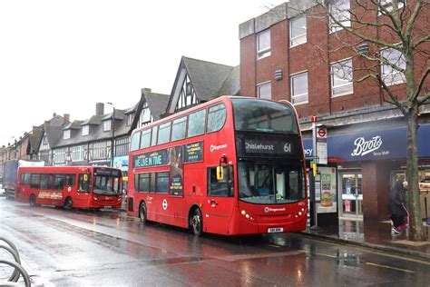 Sn11 Bpk And Yx61 Fzb Stagecoach Selkent 19872 Sn11 Bpk Pull… Flickr