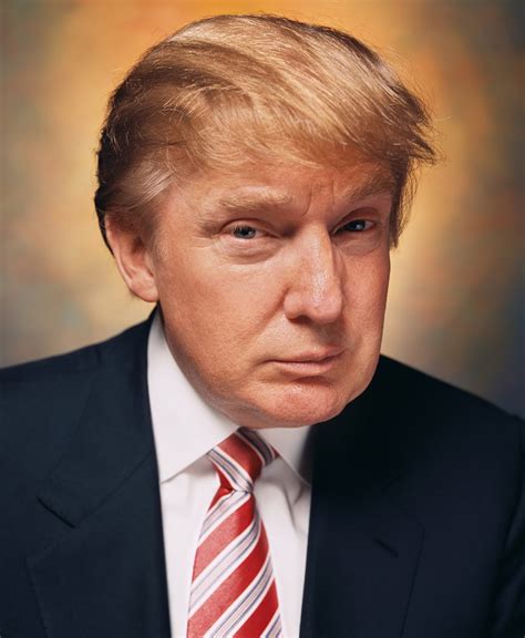 America And Trump Andres Serrano