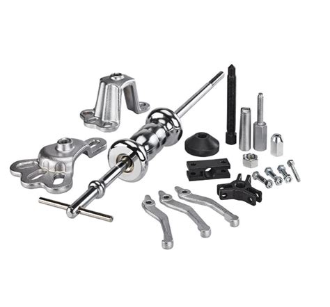 Maddox® Tool Flaring Tool Ball Joint Service Kit Official Website