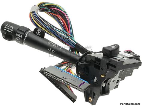 Buick Headlight Dimmer Switch Special Century Lesabre Regal 1967