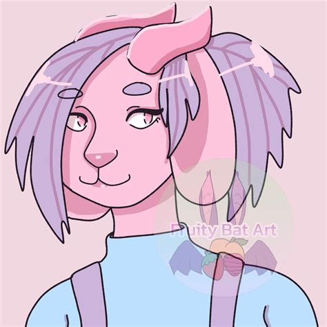 Goat Girl 2021 By Fruitybatart On Deviantart
