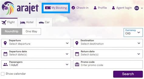 How To Manage Your Plane Ticket Reservation Info To Fill In Seat