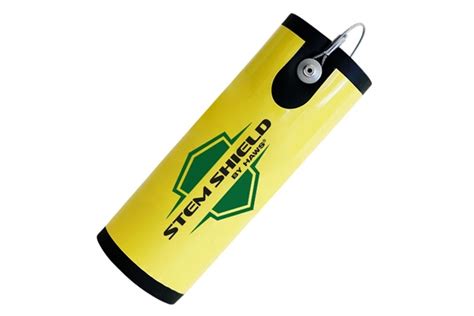 Stem Shield Canadian Occupational Safety