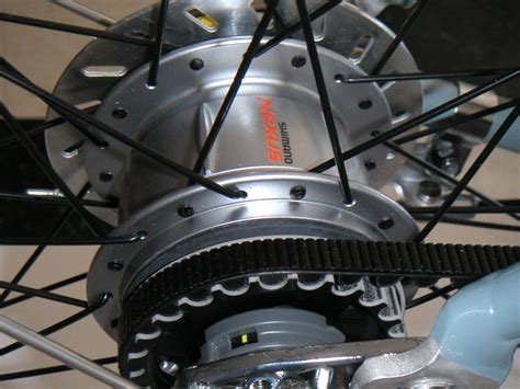 Internal Gear Hub Vs Derailleur My Pros And Cons List Where The Road