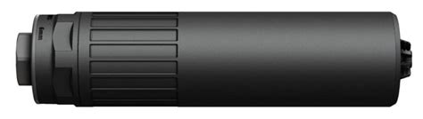 Cat Noah Qd 6mm Arc 718 Inconel Suppressor