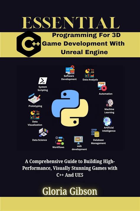 essential c programming for 3d game development with unreal engine a