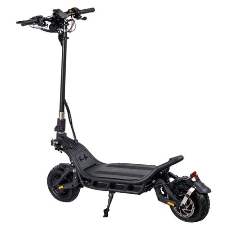 🛴 16 Best Long Range Electric Scooters[20 90 Miles] 2024