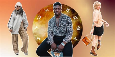 How To Dress Like Your Venus Sign And Feel Effortlessly Attractive