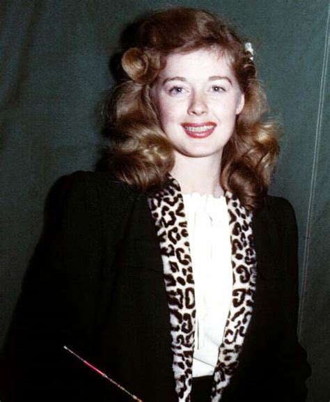 Helen Walker Actress 60 Photos Moonagedaydreamfilm