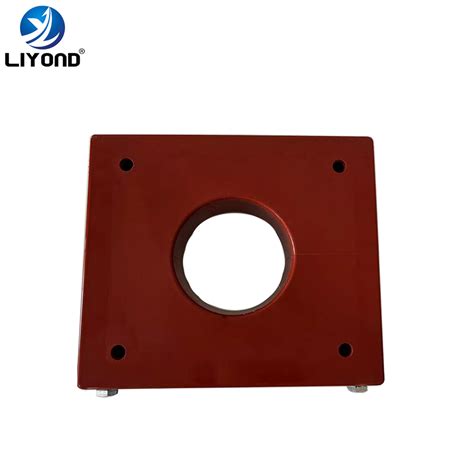 Toroidal Distribution Current Transformer Residual Zero Sequence