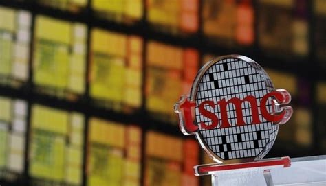 Tsmc анонсирует начало разработки 2 нм техпроцесса — МИР Nvidia