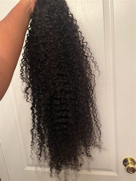 Kinky Curly Hd Lace Front Wigs Brazilian Hair Lace Wig Kisslove Hair