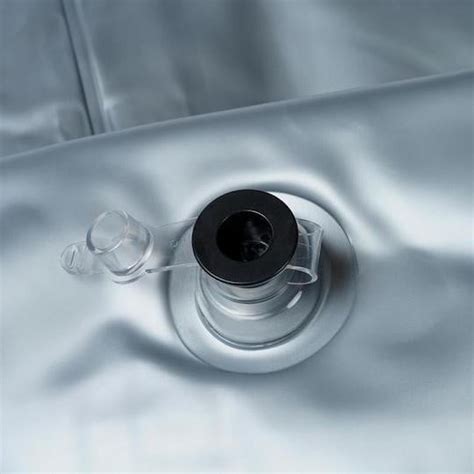 Inflatable Sex Mattress 9 Humps Kanojo Toys