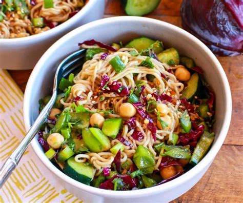 30 Delicious Shirataki Noodles Recipes For Every Occasion Recipes For