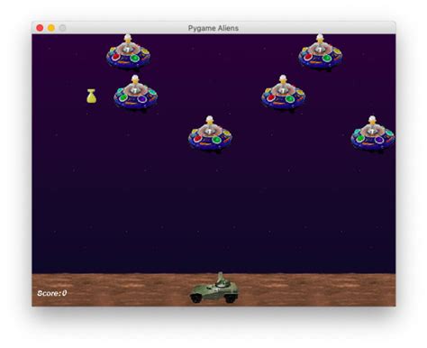 Build You A 2d Game With Pygame By Caderstat Fiverr