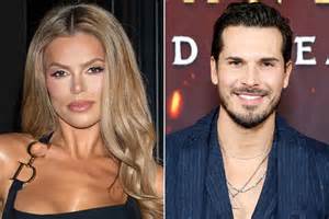 Brooks Nader Says Sex Life With Gleb Savchenko Was Beyond Good Why Would I Keep F A