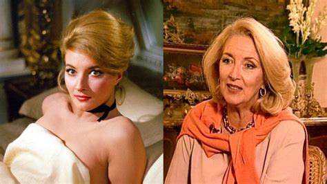 60s Stars Revisit Fabulous Stars From The 1960s Then And Now