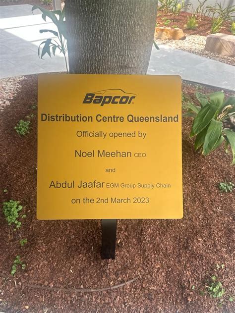 Abdul Jaafar On Linkedin On The 2nd Of March 2023 We Officially