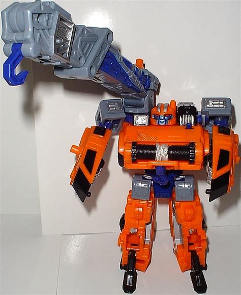 Armada Smokescreen Image Gallery And Review Uk
