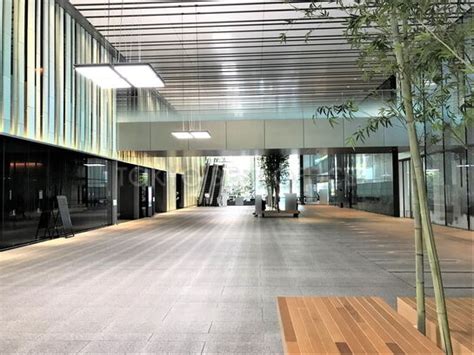 中野セントラルパークサウス 賃貸オフィス・貸事務所 東京ベストオフィス Tokyo Best Office